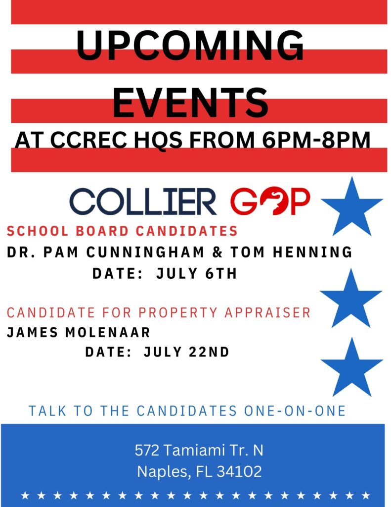 HOME - Naples Republican Club