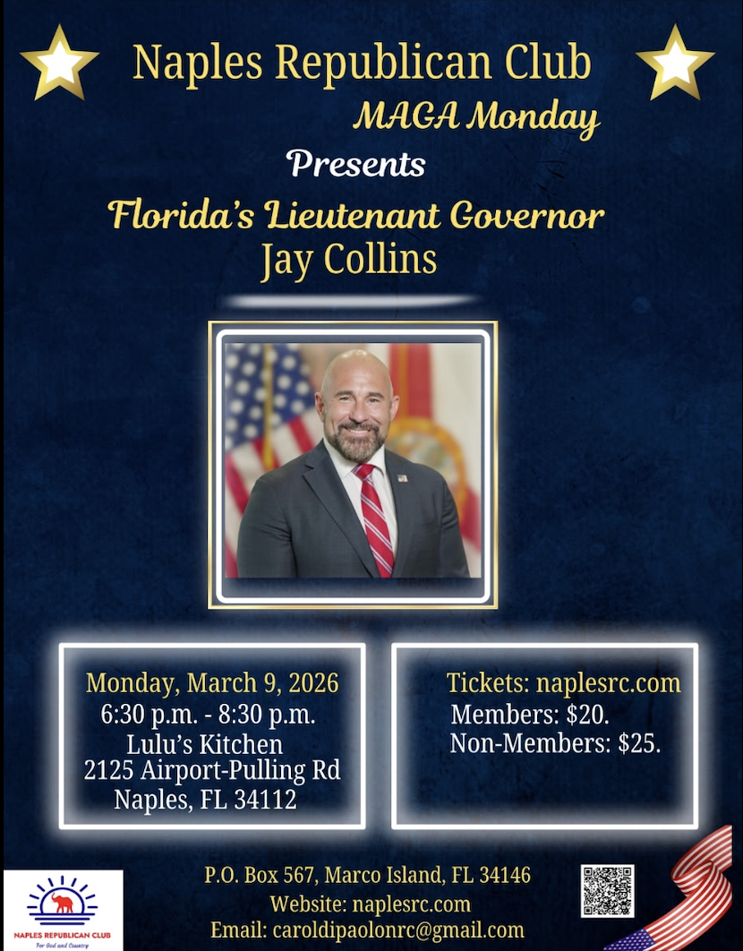 - Naples Republican Club